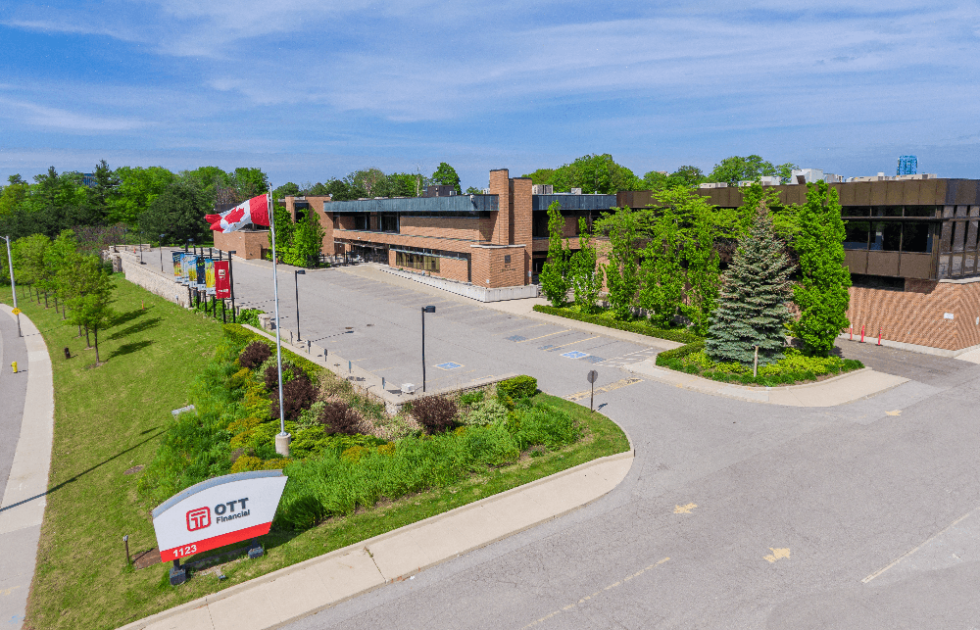 About Us | OTT Remit