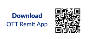 OTT Remit: Send Money Online from Canada