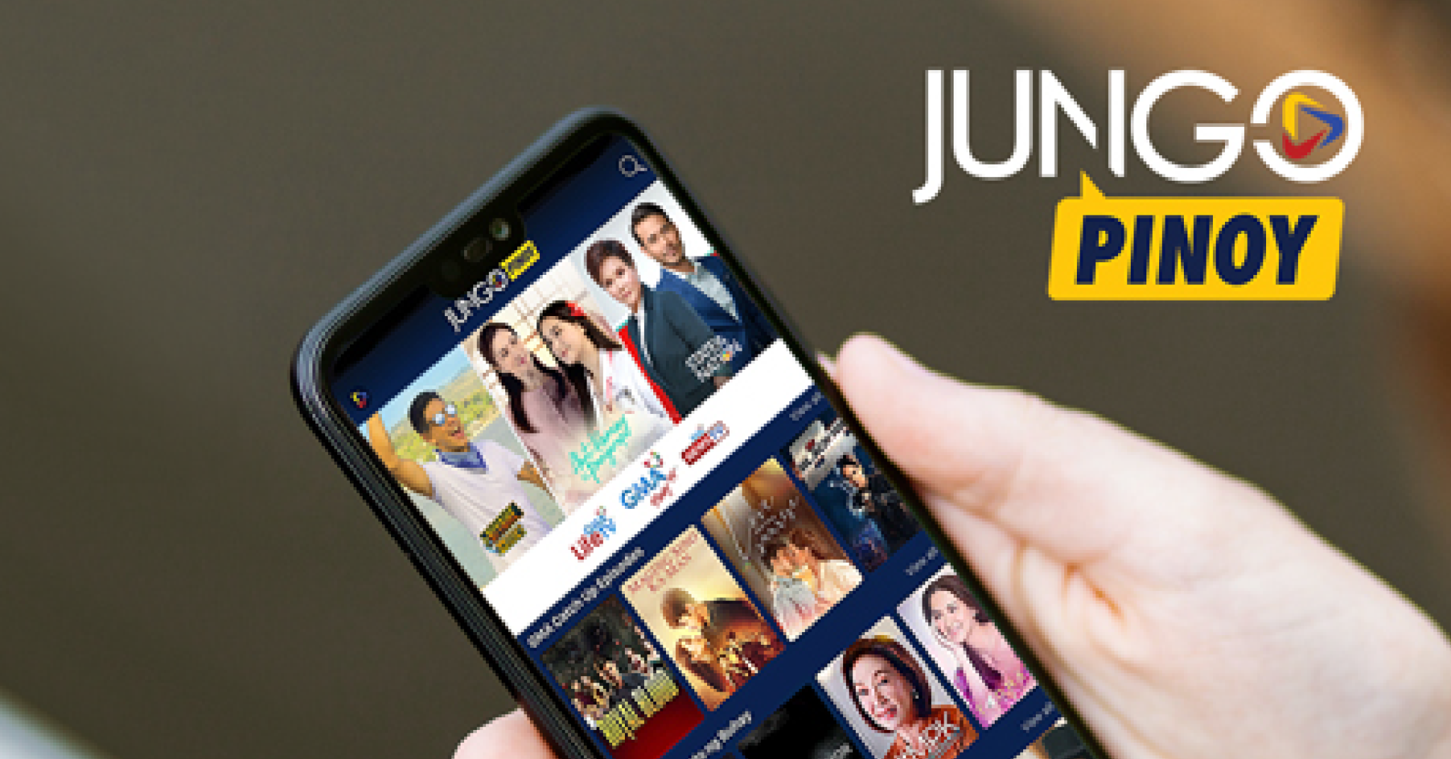 How Jungo Pinoy Connects Canada to the Philippines | OTT Remit