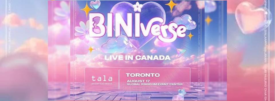 Win Backstage Passes to BINI's Concert with OTT Remit! | OTT Remit